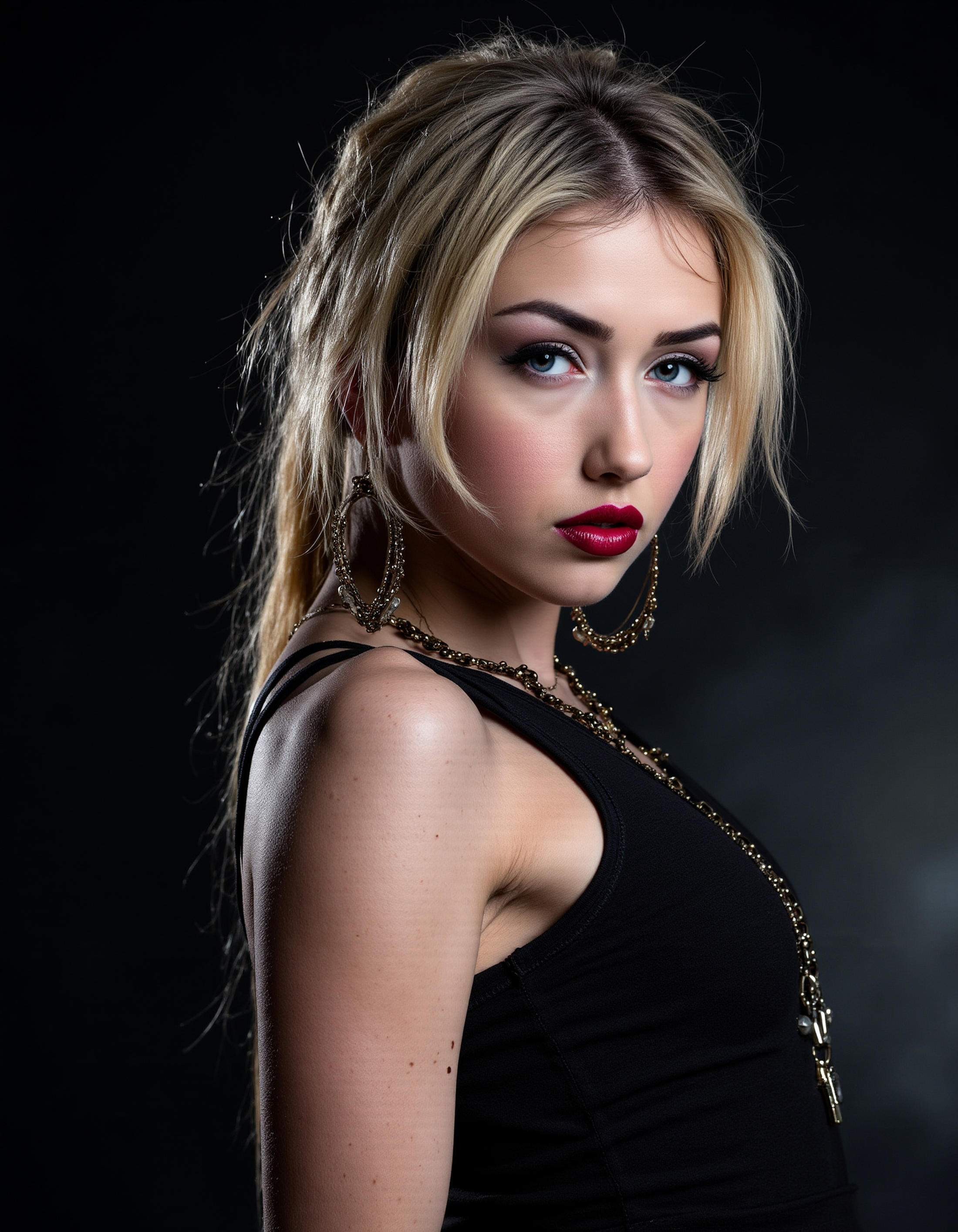 Best Jessie Empera Models | PromptHero